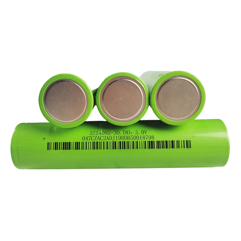 Solar Sodium Ion Battery Cell Packs - 3.0V 10ah