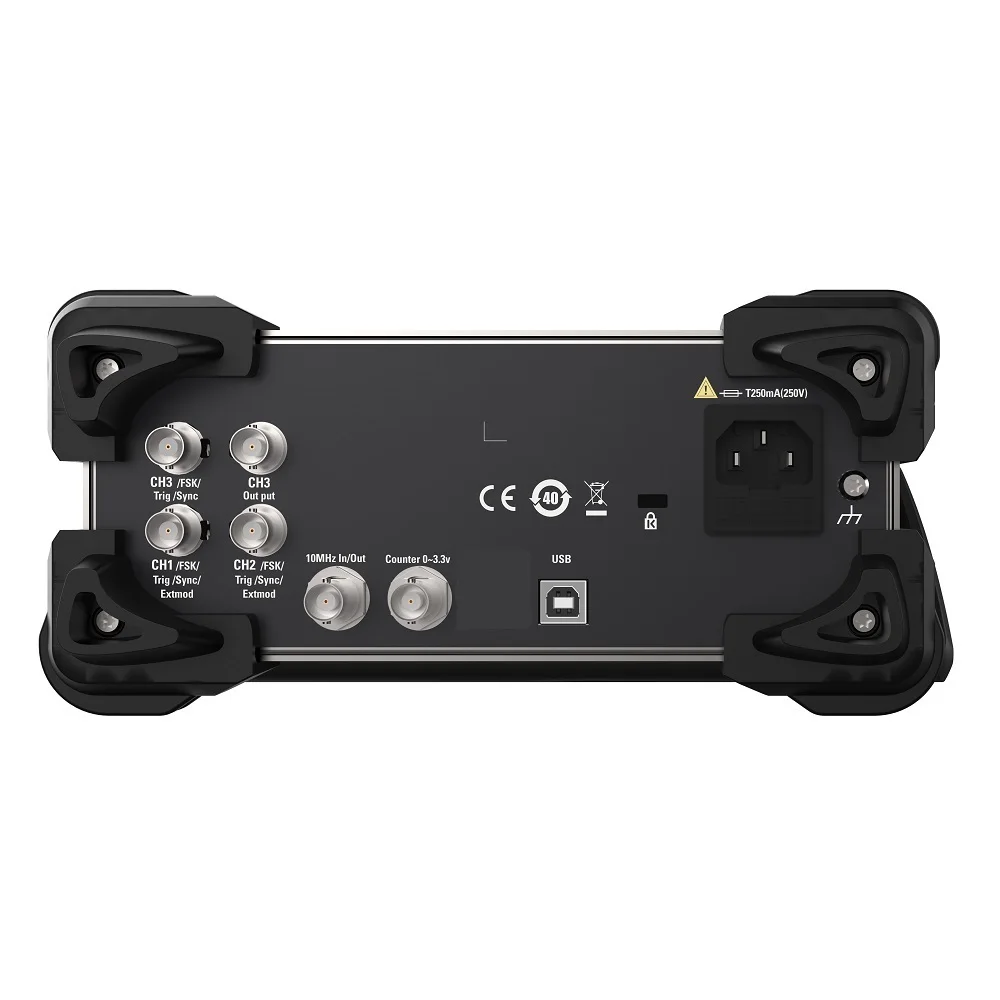 Hantek HDG3083C Function/Arbitrary Waveform Generator| Alibaba.com