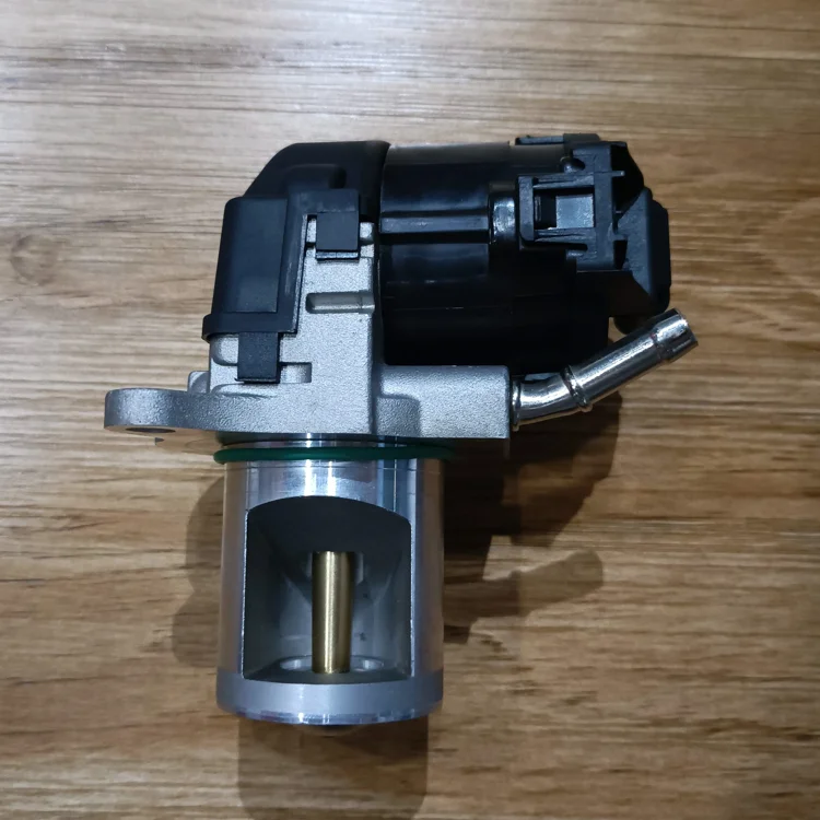 Egr Valve For Mercedes -benz 221 S350 W212 X164 W166 W221 6421402160 ...