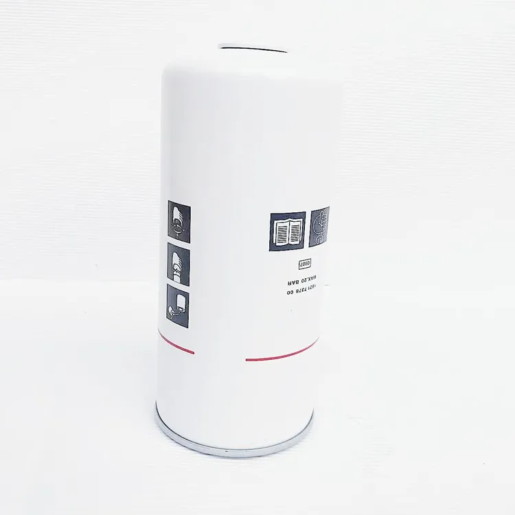 Screw Compressor Oil Filter 1621737800 Air Compressor - Buy Air ...