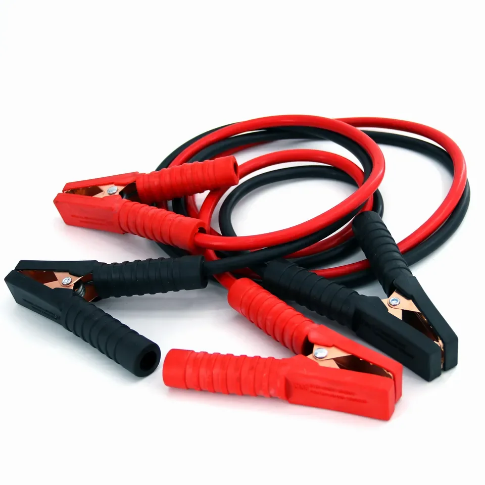 Protective Safety Kits Metal Battery Cable for Car SUV Car Battery ...