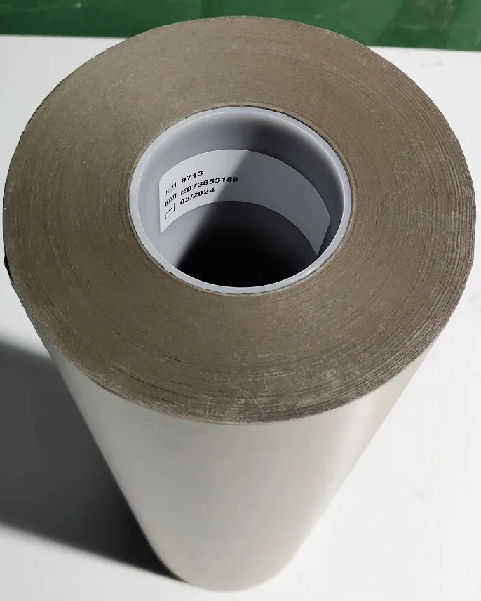 3M 9713 Conductivity Electromagnetic Shielding Stability Can Be Customized to Any Shape and Size ...