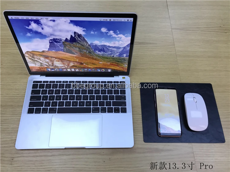 Dummy Fake Models For Macbook Pro For Macbook Pro Accessories For ...