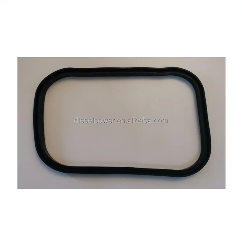Oil Pan Gasket For Man D0834 Diesel Engine Spare Parts Oil Sump Gasket ...