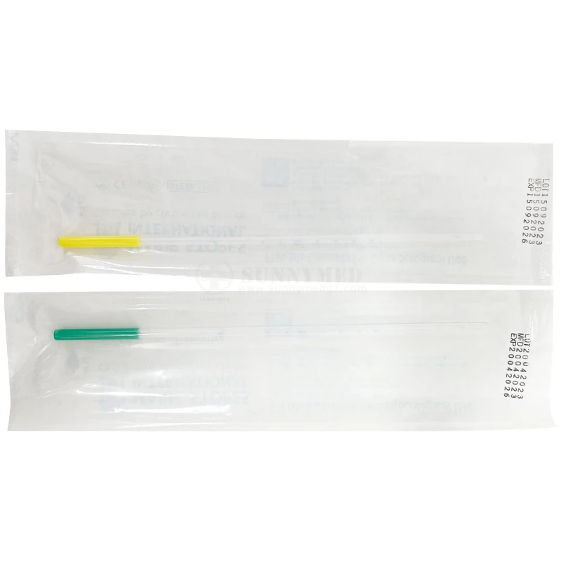 Abortion Suction Set MVA - Efficient Embryo Removal Kit