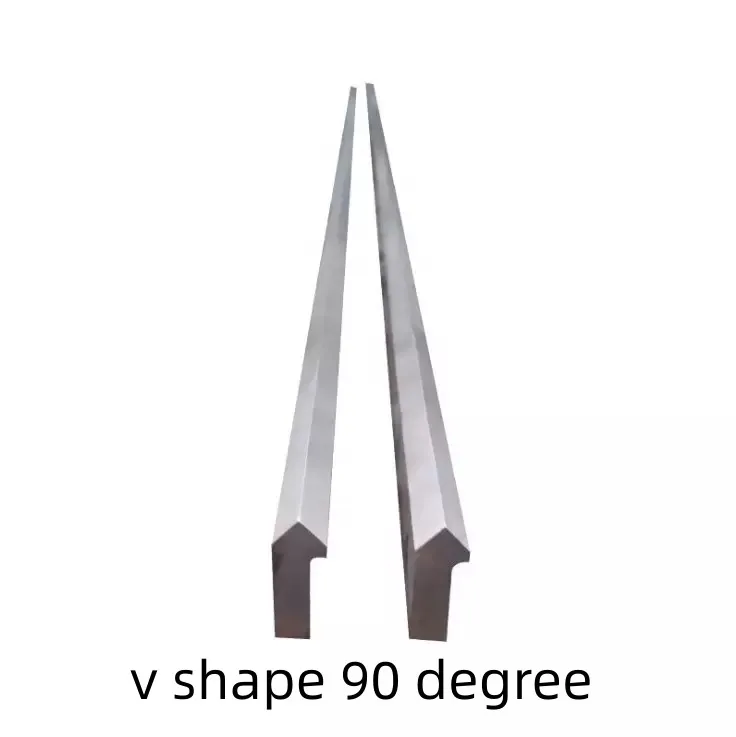 V Groove Tracks Linear Rail Dualvee CNC Lathes Machine Tools