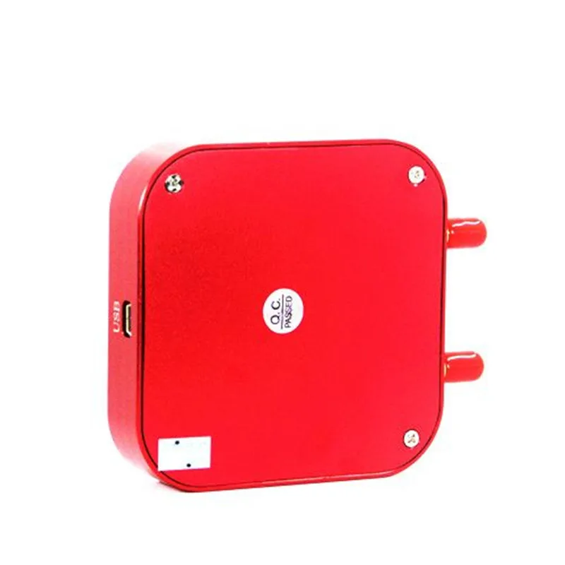 2019 New 1m-3ghz Vector Network Analyzer Minivna Tiny Plus2 - Buy 1mhz ...