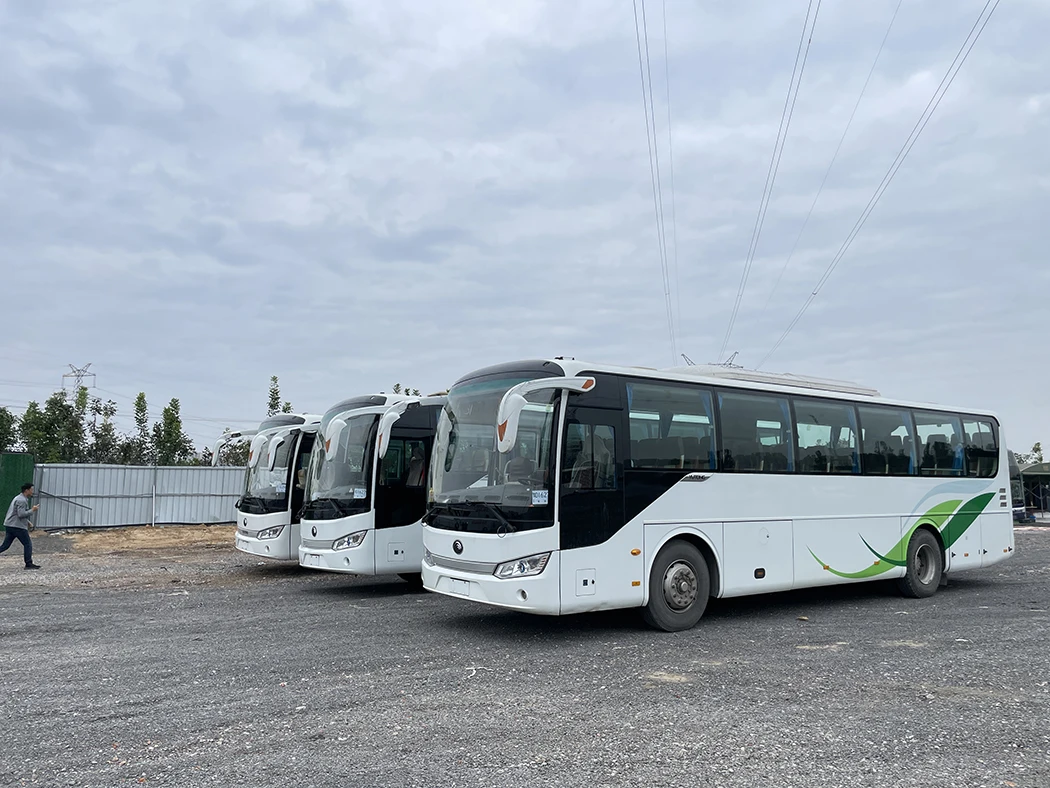 70 Seater Bus For Sale Bus Price Passag Bus Used Luxuriy Coach Used ...