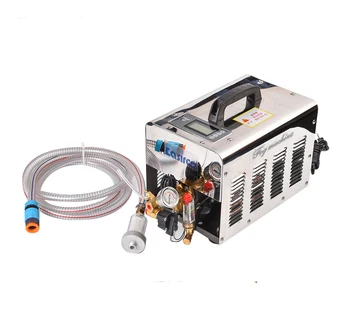 Fog Machine Mist Maker Outdoor Misting System Water Mist Machine 3l ...