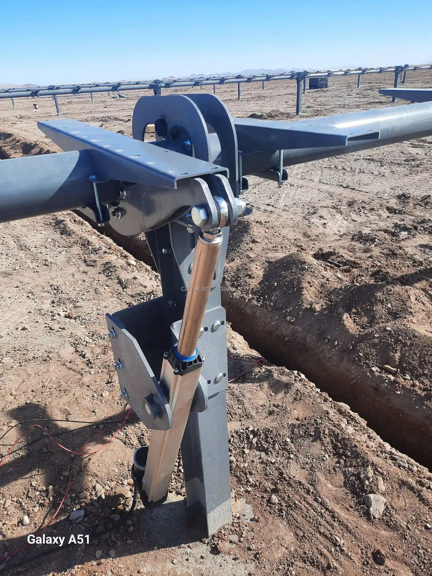 Sliding Solar Gate Motor and Track| Alibaba.com