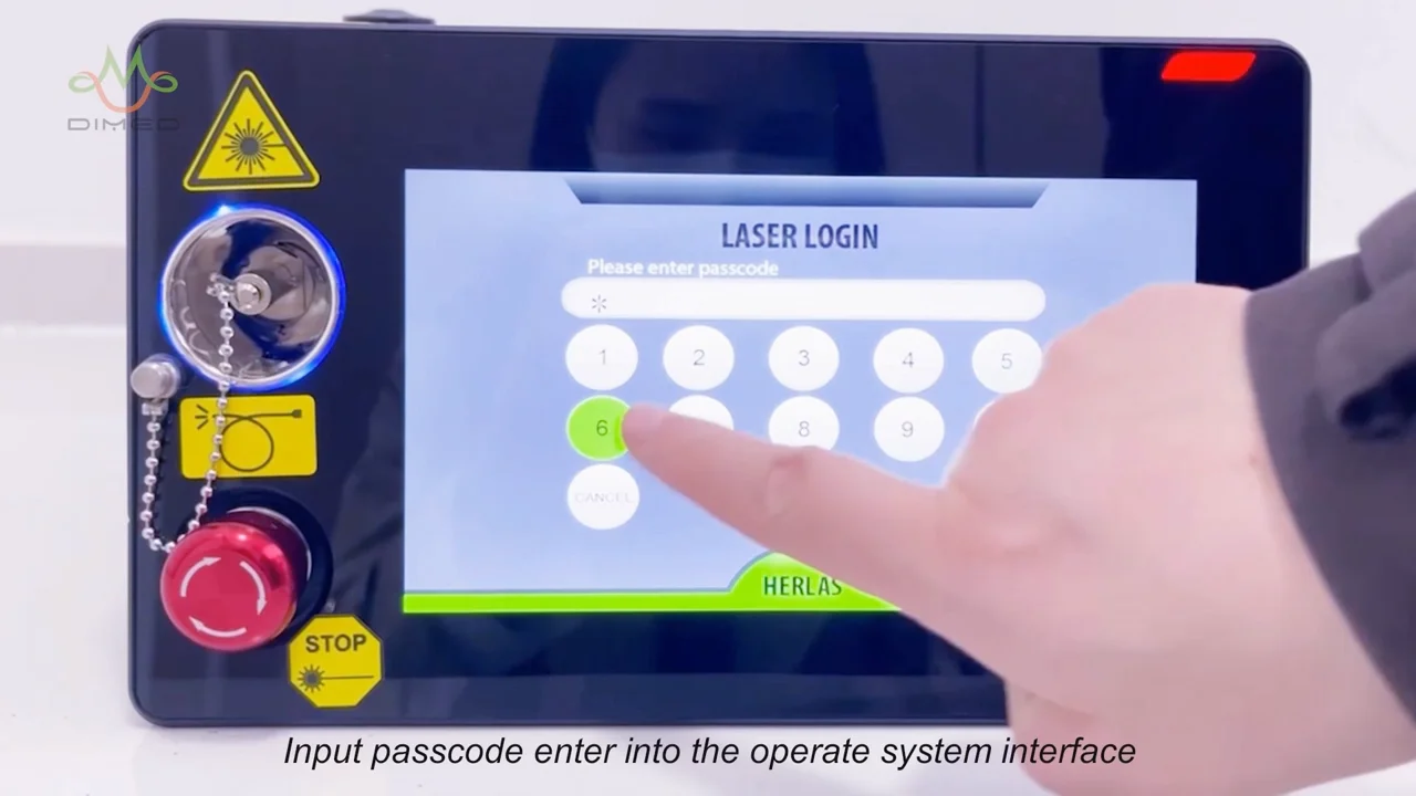 1470nm Hemorrhoid Treatment Piles Laser Surgical Equipment - Buy 1470nm ...