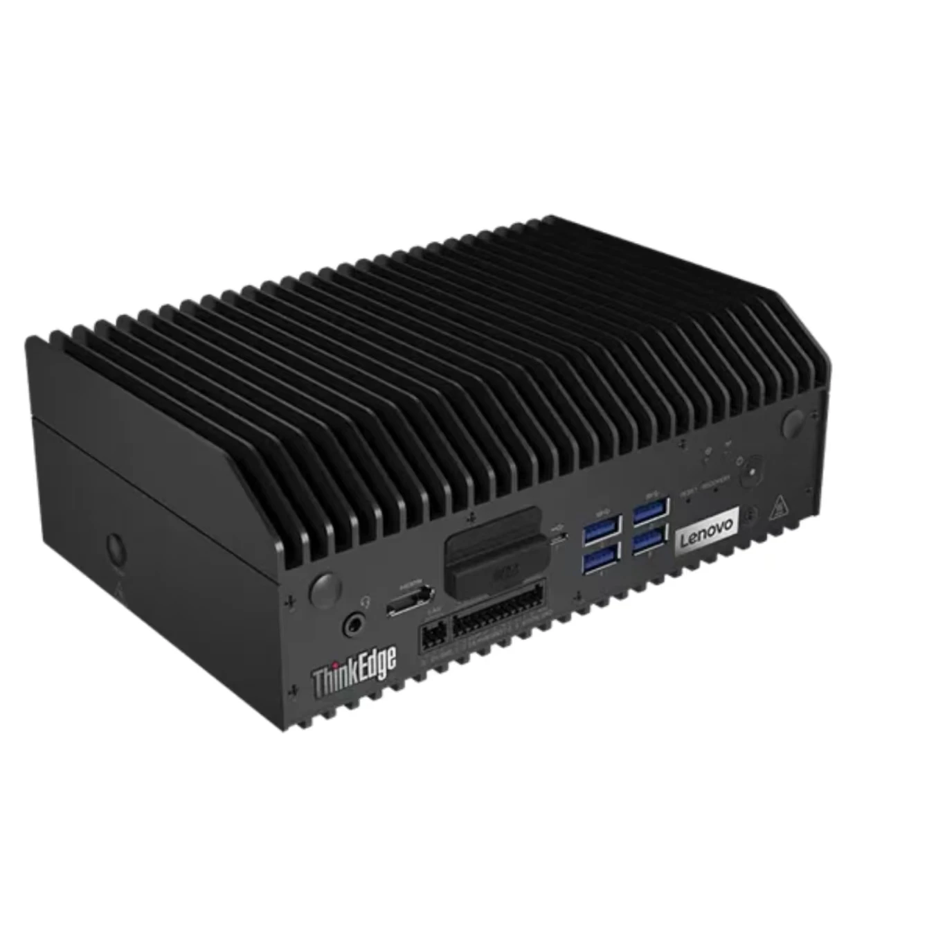 For ThinkEdge SE70 powered by AWS Panorama Edge Client NVIDIA Jetson ...