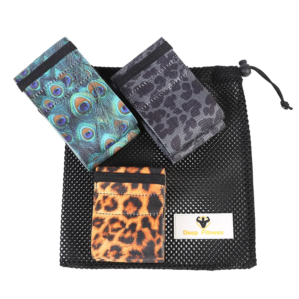 Wholesale Factory Woven Rubber Logo Fabric Bag Cotton Polyester Hip ...