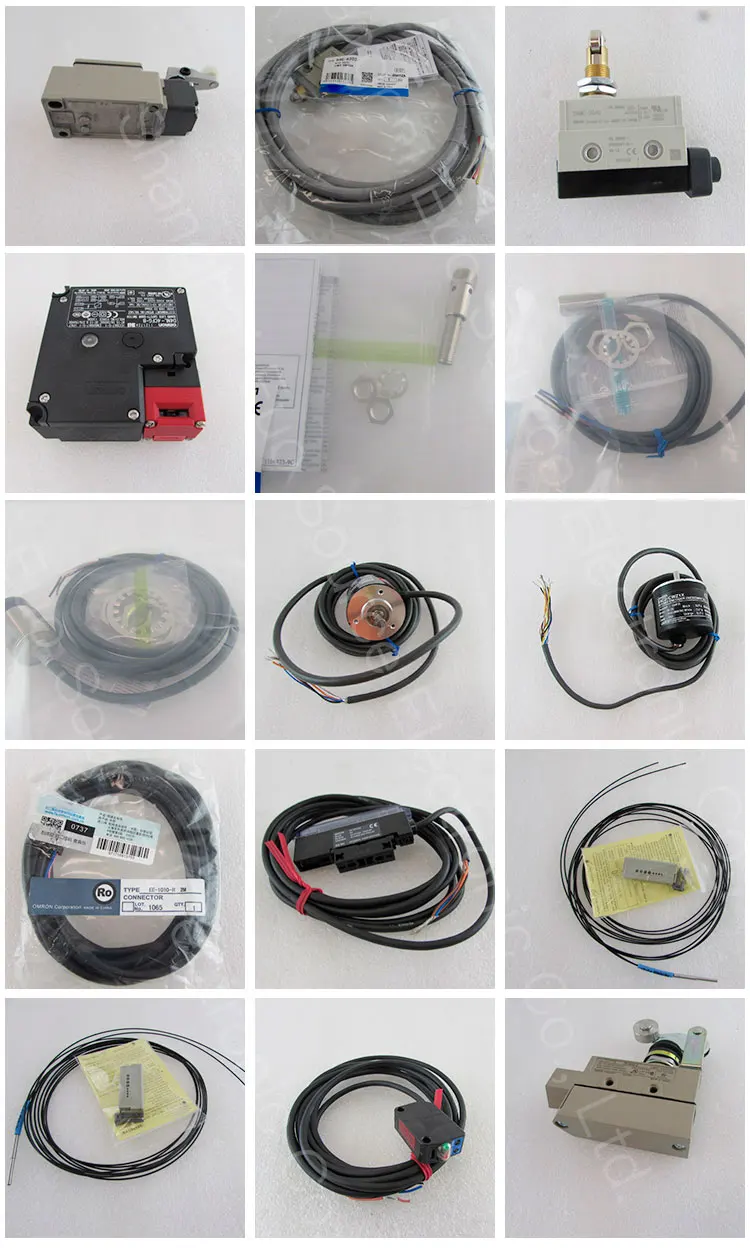 EVC811 Female Cordset Sensor for Food and Beverage Stock| Alibaba.com