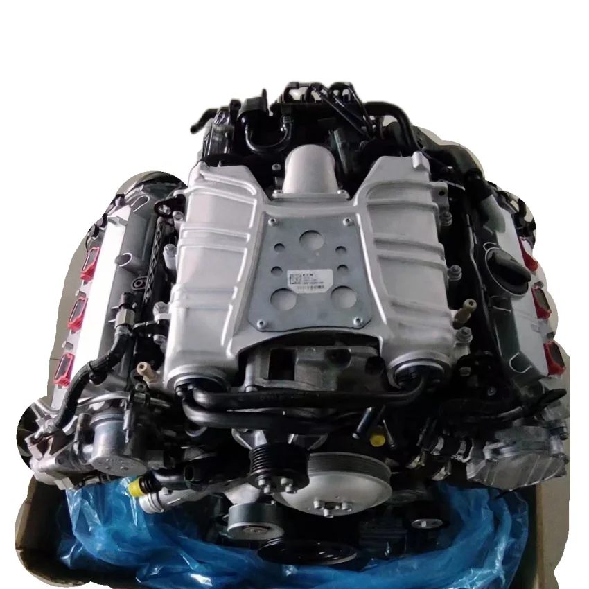 Oem Cre E100036K06 for Volkswagen Engine High Quality Engine Factory ...