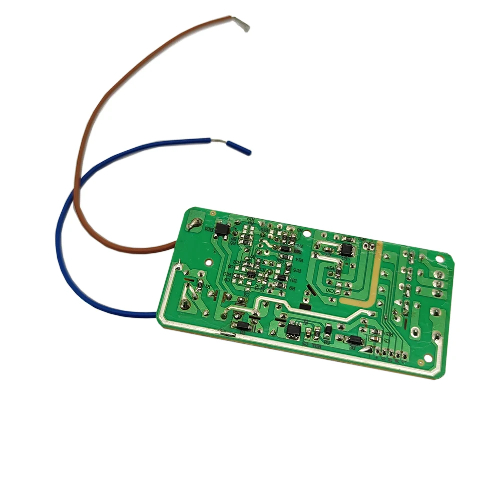 Pcb Circuit Board Bldc Ceiling Fan Controller / Desktop / Handheld ...