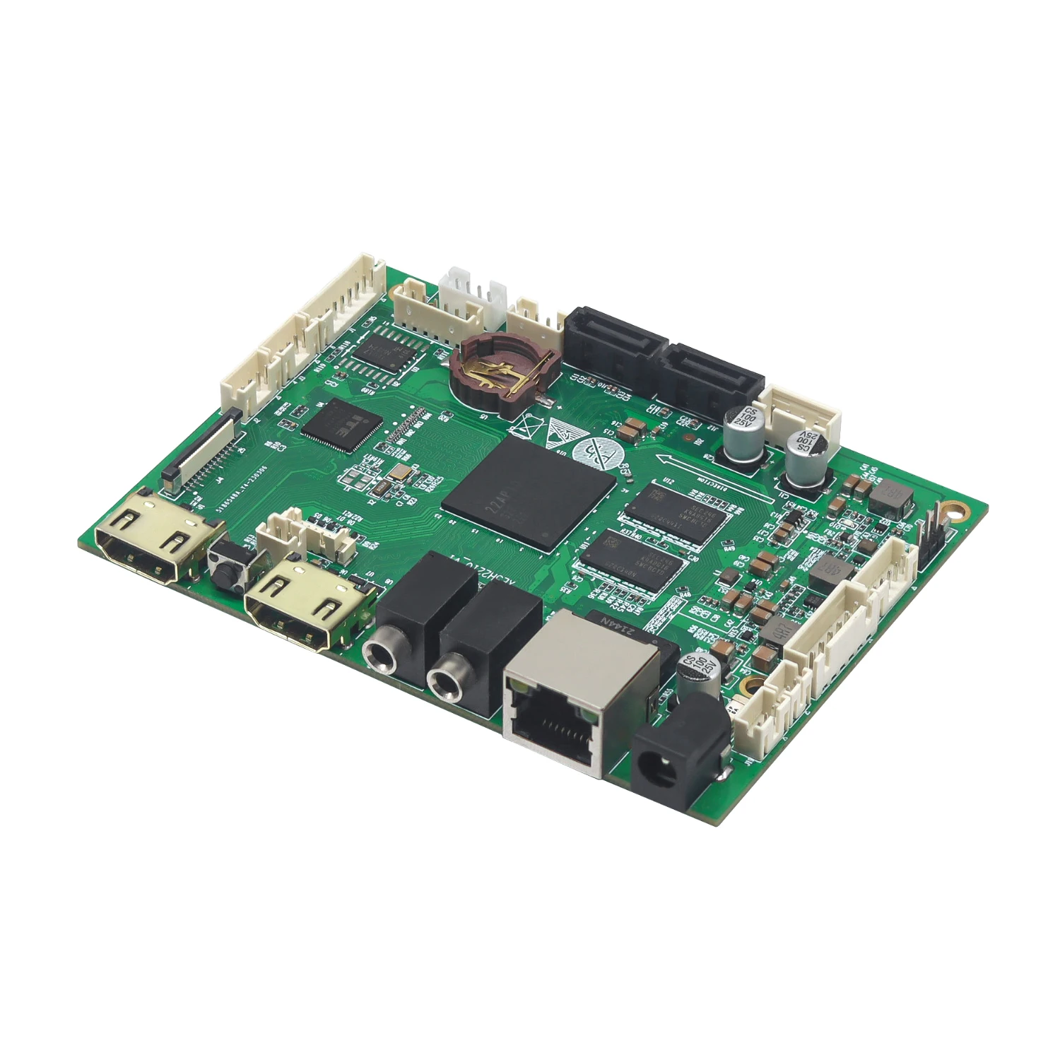 Unisheen New Product 2160p30 Output Low Latency Decoding Video Encoder ...