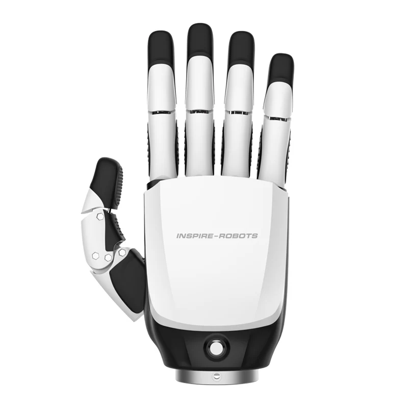 Inspire Robots RH56DFTP Dexterous Robotic Hand - 17 Tactile Sensors