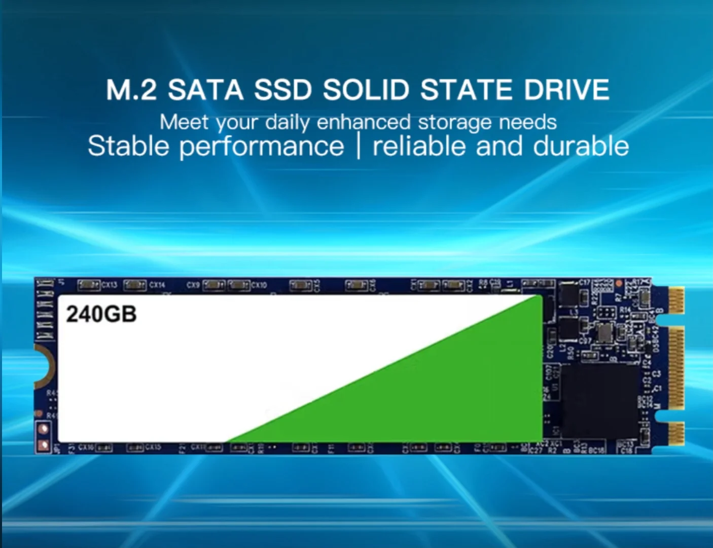 Factory Wholesale M2 2280 M.2 Nvme Sata M2ssd 128gb 256gb 512gb 1tb Internal Solid State Disk ...