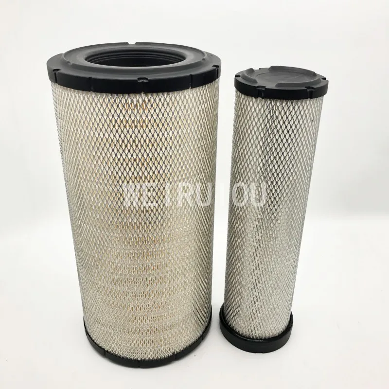 Heavy Truck Diesel Engine Air Filters - Reliable & Efficient