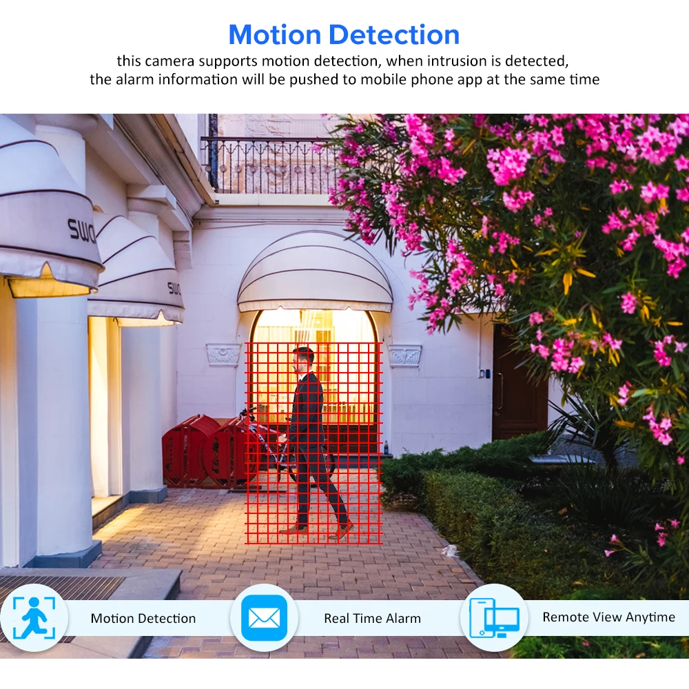 Dh Oem Lite 5mp Hd /sd Switchable Hd Analog Bullet Cctv Camera With 80m ...