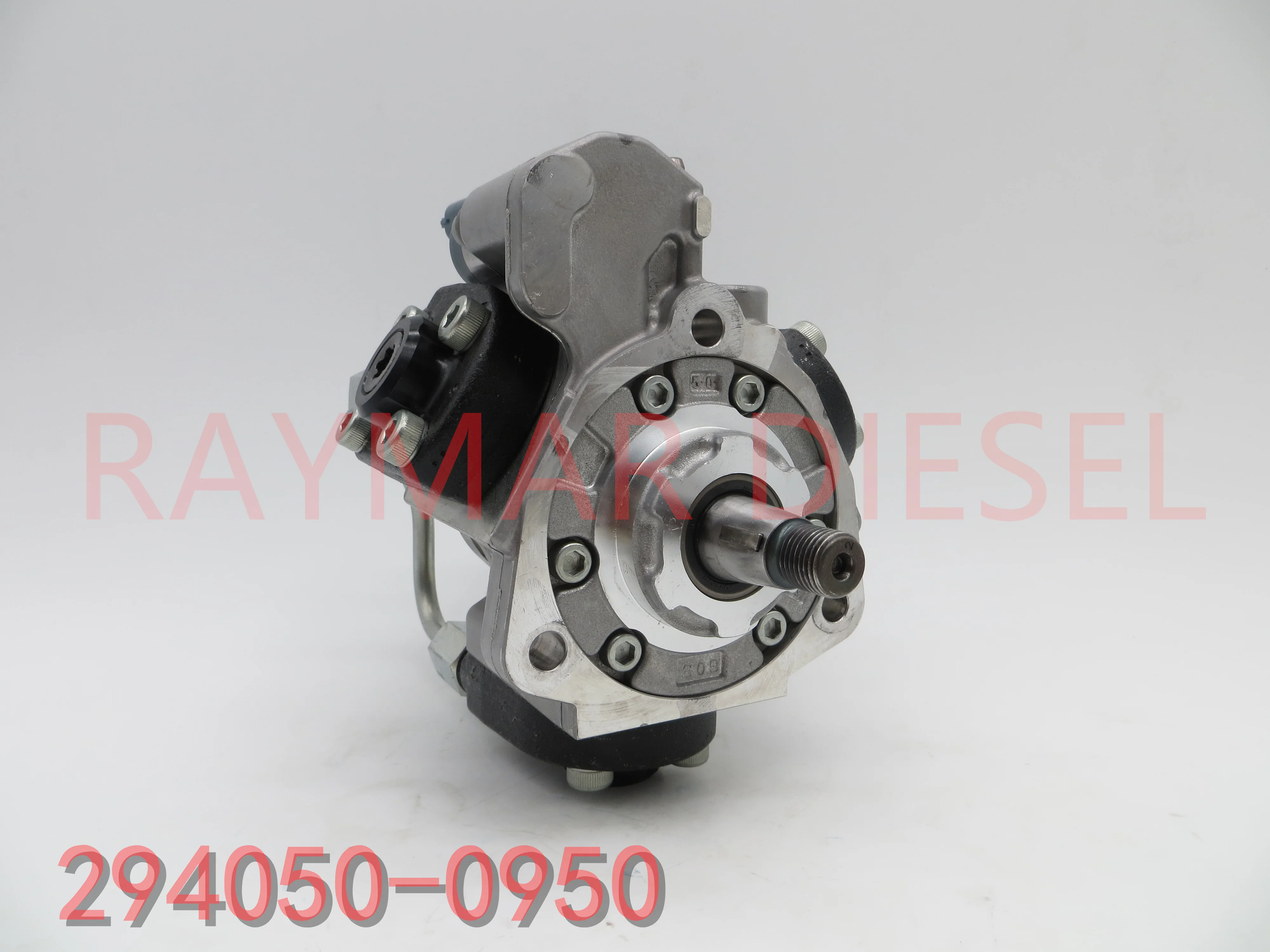 GENUINE and NEW DIESEL FUEL PUMP 294050-0950, 3695272| Alibaba.com