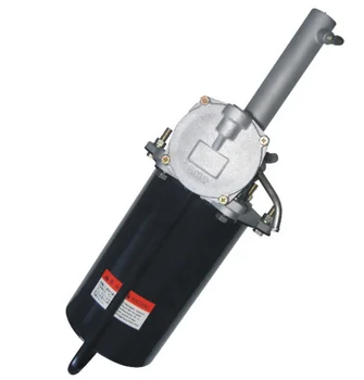 Long Power Brake Air Booster For Isuzu 1-47800-794-0 - Buy Air Master ...