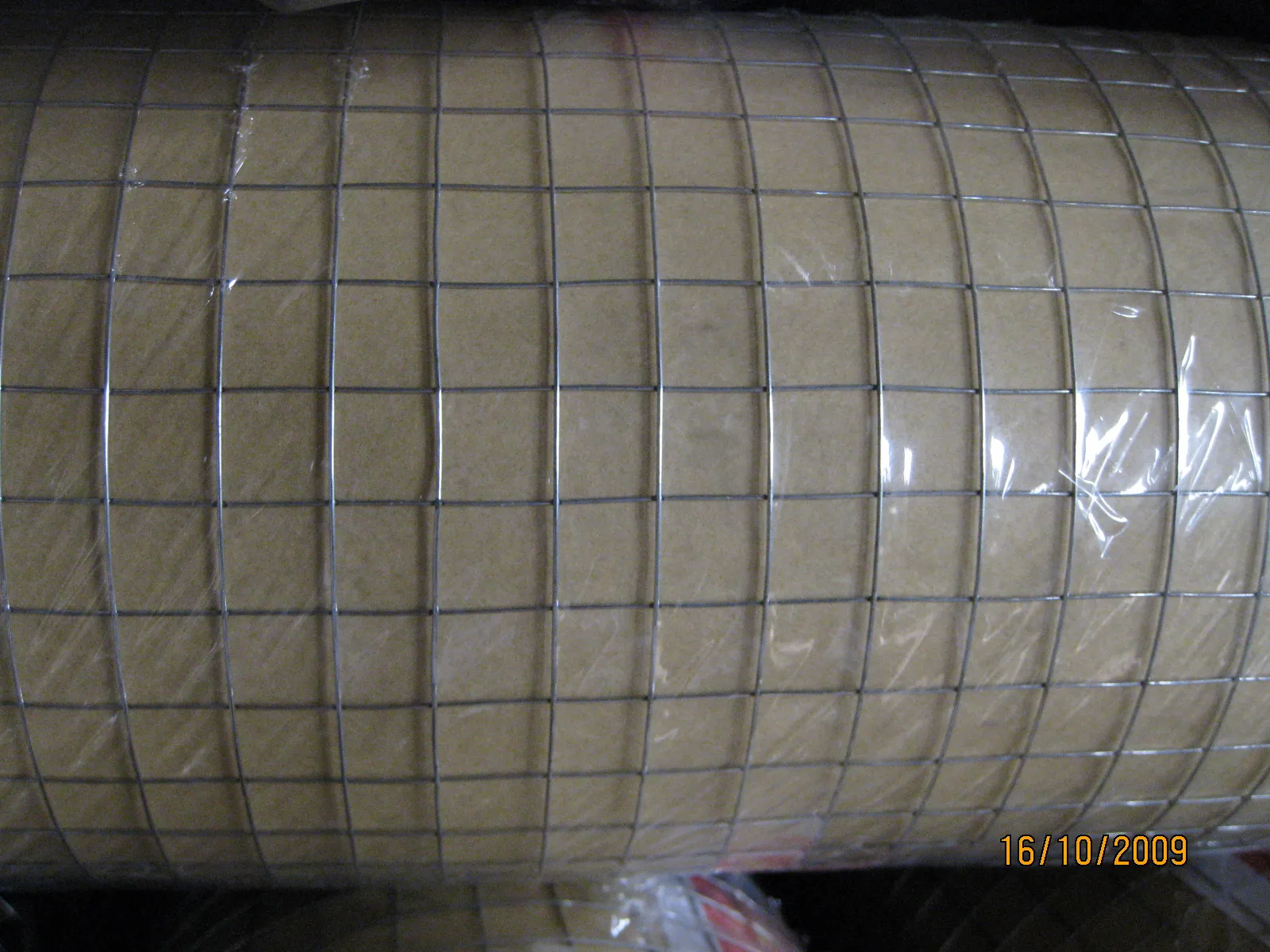 Welded Steel Wire Mesh 5 Ft X 150 Ft Roll (6x6x10x10) - Buy Welded ...
