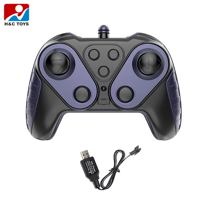 360 Degree Spinning Racing Car Toy - Stunt Remote Control