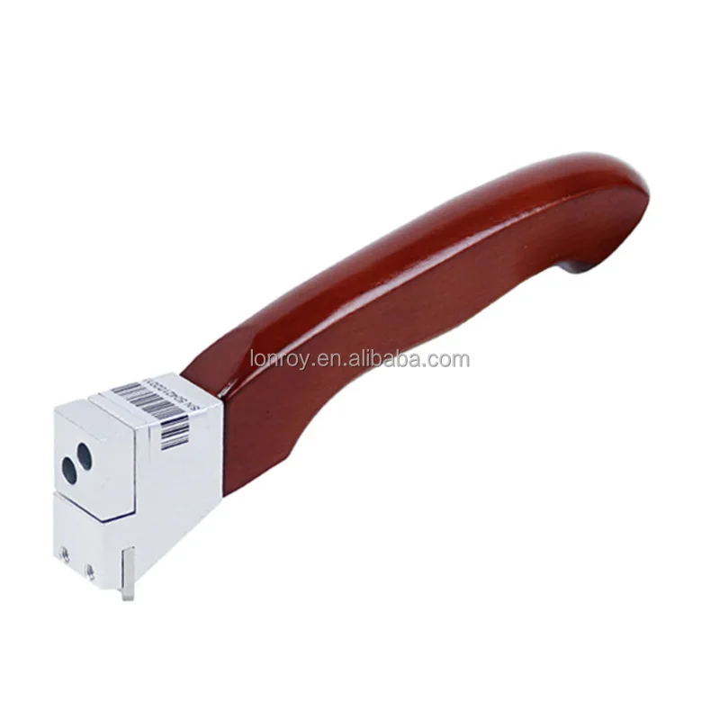 ASTM D3359 Cross Hatch Cutter ISO 2409 - LONROY Adhesion Tester