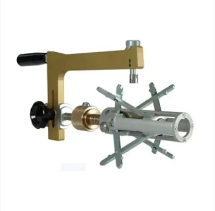 High Quality Rotary Scraper HDPE Pipe Cutter 75mm to 200mm