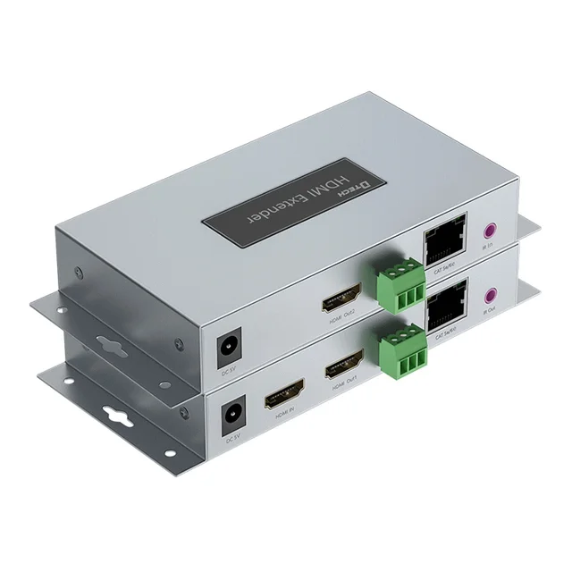 Guangzhou Dtech Electronics Technology Co., Ltd. - HDMI Extender/HDMI ...