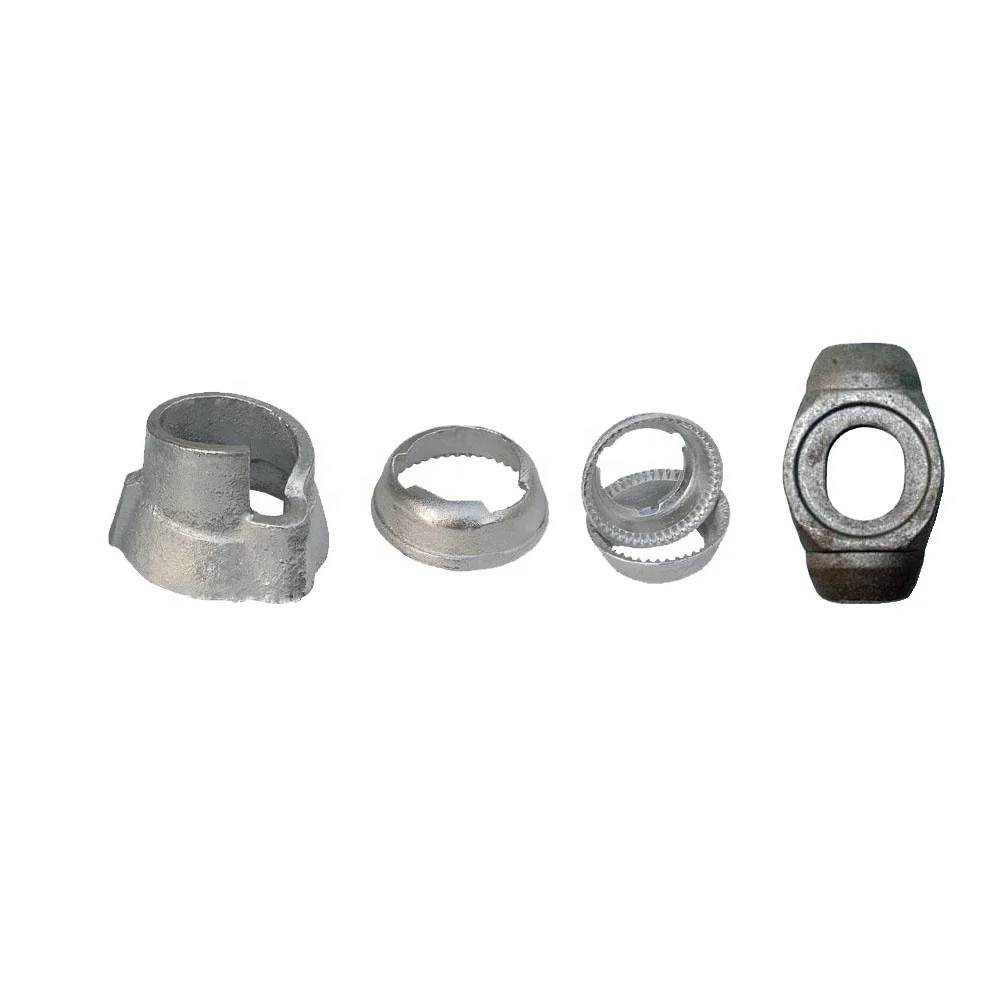 HDG Cup Lock Scaffolding - Durable and Versatile Solutions