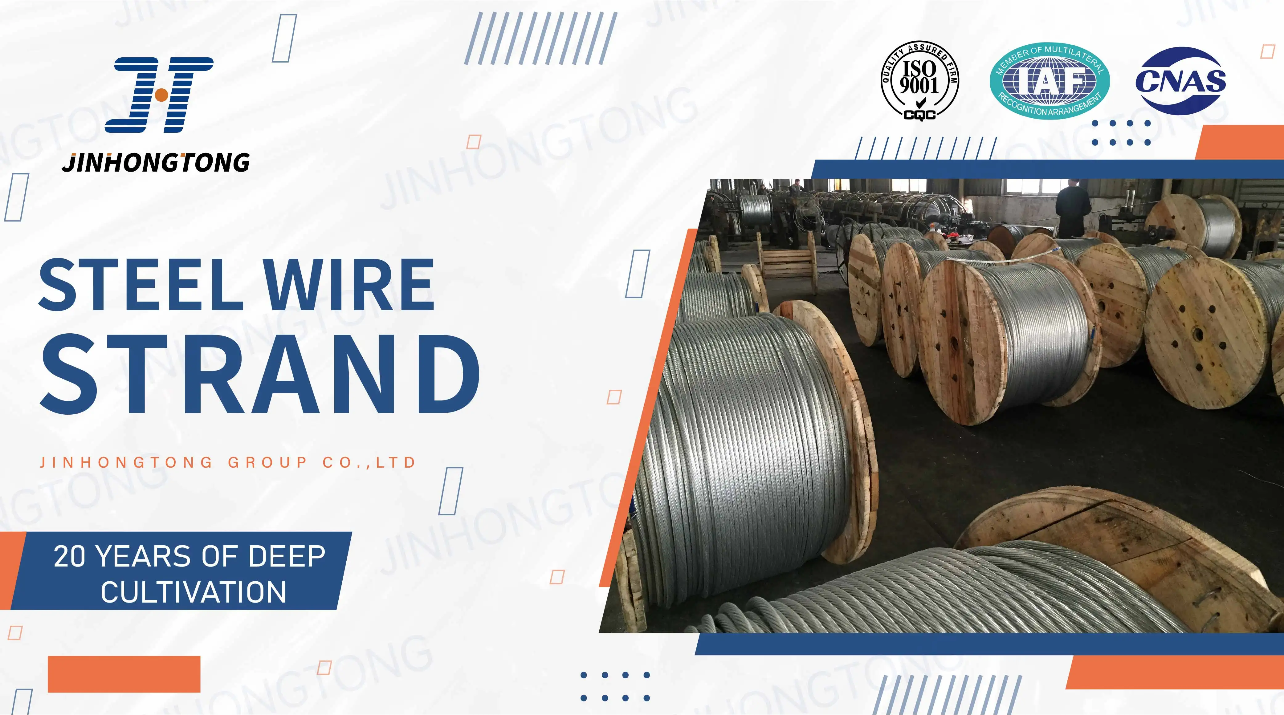 High Tensile Wire Prestressed Concrete Bonded PT Strands Cables ...
