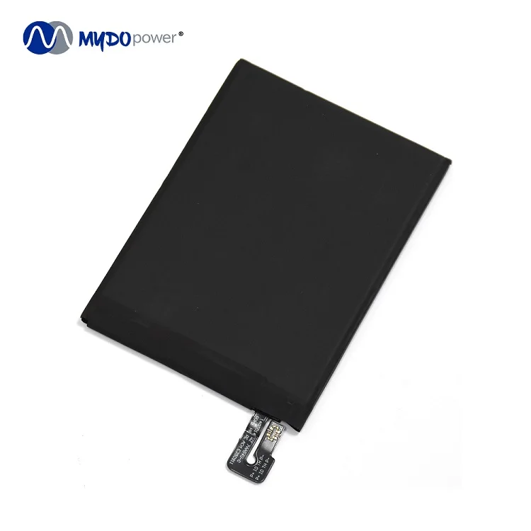 OEM Rechargeable Lithium Polymer Battery for Xiaomi BN48 Original ...