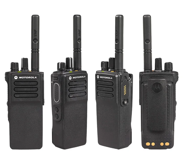 Wholesale Price Motorola Mototrbo Dp4400 Dp4400e Dp4401 Dp4401e Vhf Uhf ...