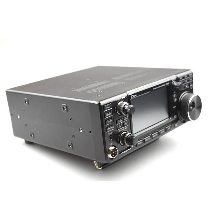 Alibaba.com: Icom IC-7300 HF/50/70MHz Transceiver for long-range ...