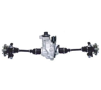 1100cc Utv Rear Driving Axle - Buy 1100cc Utv Rear Driving Axle,700cc ...