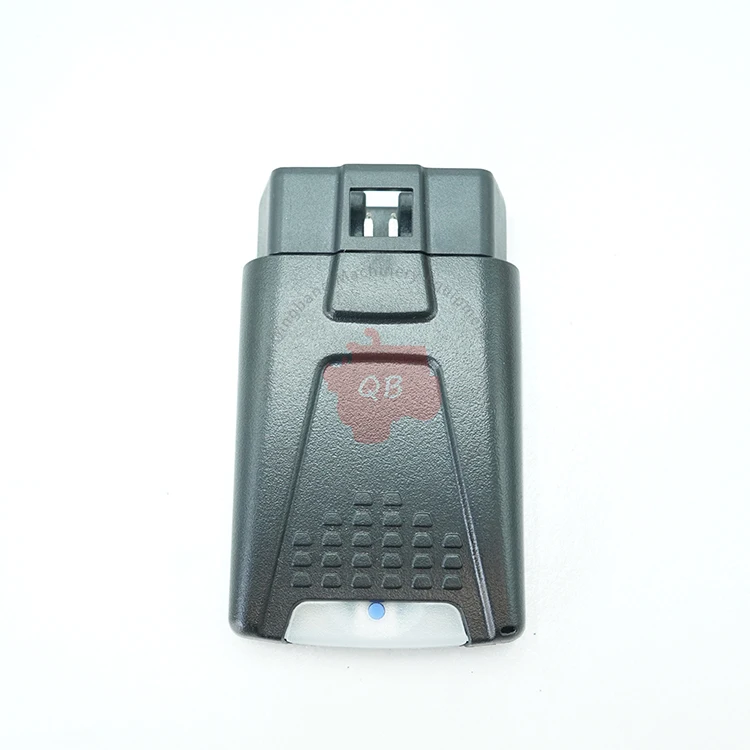 Genuine Cummins Inline Data Adapter - 5529436 for Diesel Engines