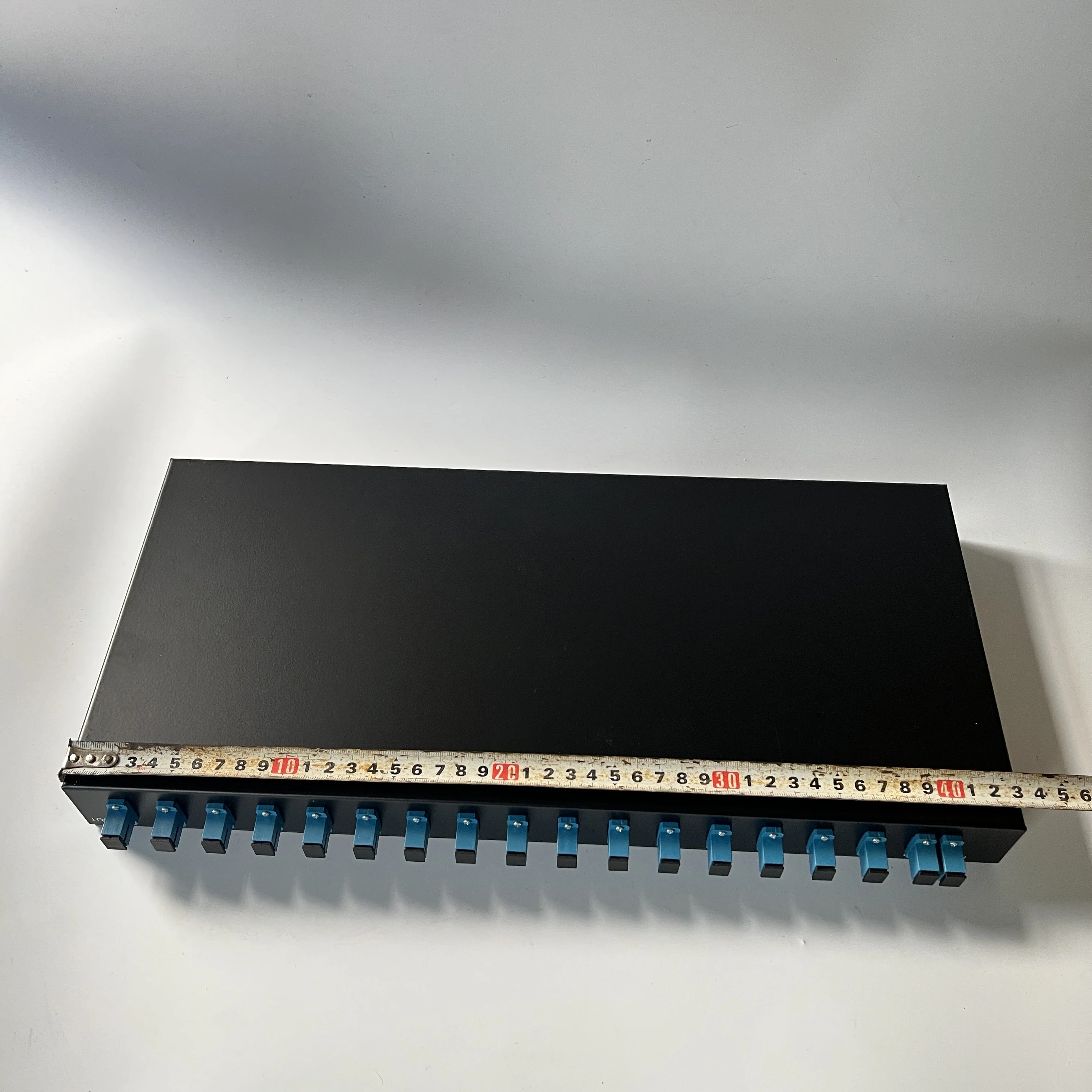 terminal box FTTH BOX Optical Fiber Terminal Box Odf 4-port Sc ...