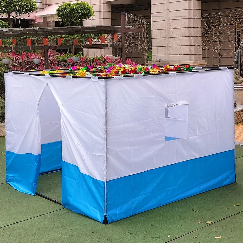 Sukkot Tent Israel Outdoor Sukkah10x10 Jewish Sukkah Sukkot - Buy ...