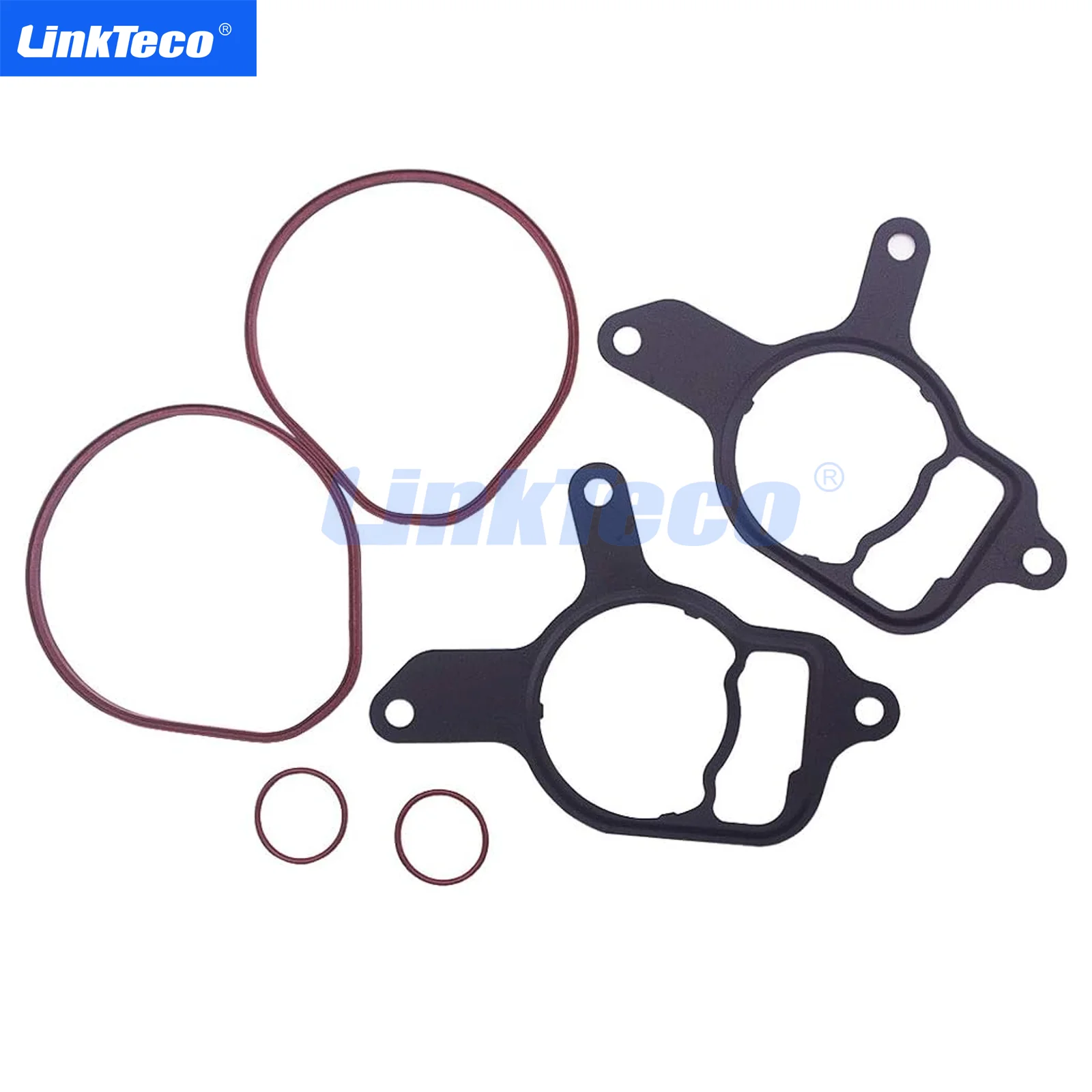 Vacuum Pump Reseal Kit Rebuild Seal Gasket 07k145100c 07k145215a ...