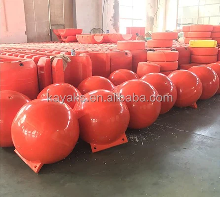 Vicking Pipe Float For Trash Barrier With Foam Floating Buoy Barrier ...