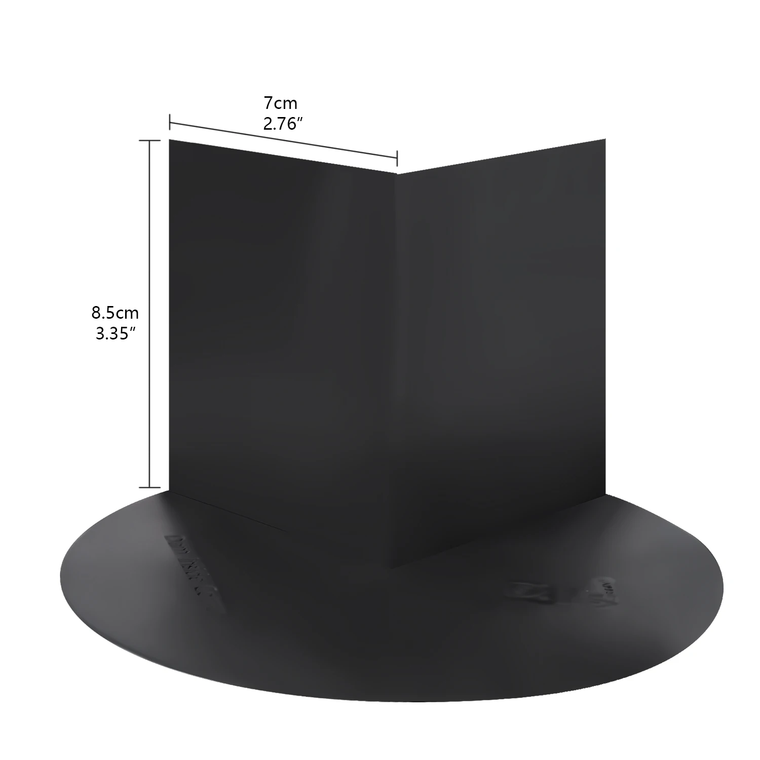 Uni-green PVC Shower Pan Liner - Durable & Easy Install