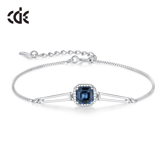 Guangzhou Cde Jewelry Co., Ltd. - Necklace, Earring