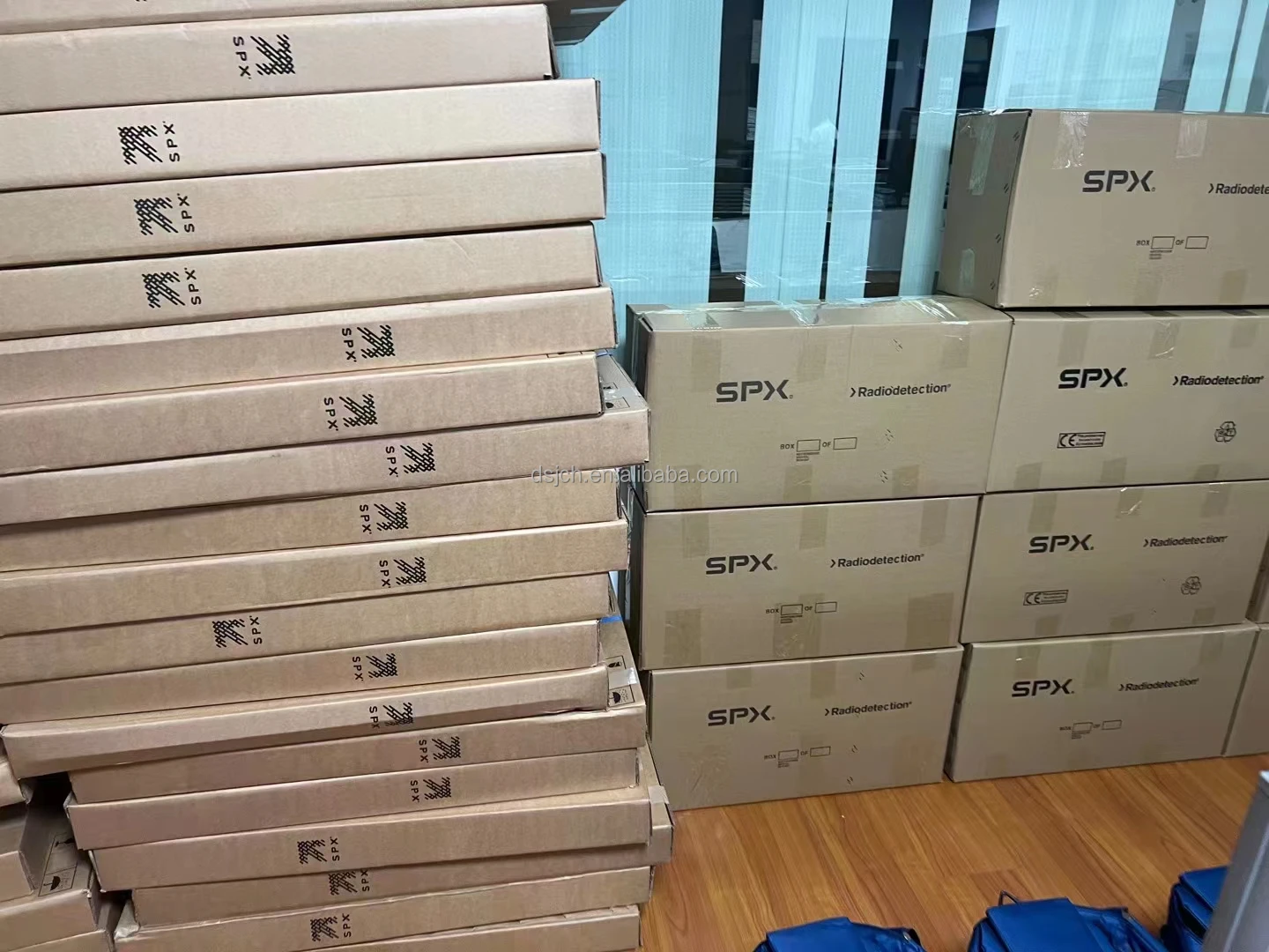 Authorized Agent Radiodetection Rd8200 Rd7200 Pipe And Cable Locator ...