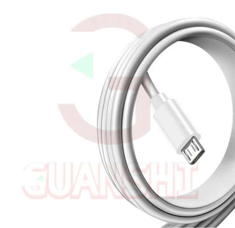 High Quality 1M Type C Charging Cable for Samsung, Huawei, Xiaomi