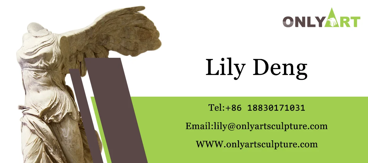 Michelangelo Marble David Statue - Life Size Outdoor Statues