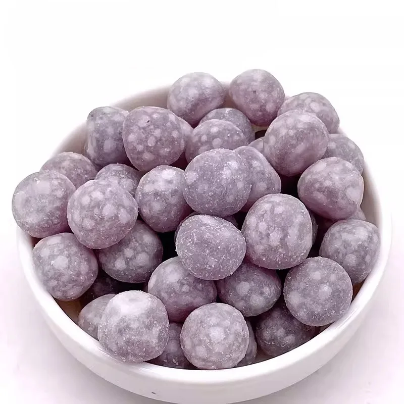 Wholesaler Colorful Assorted Fruit Bulk Gummy Gummies