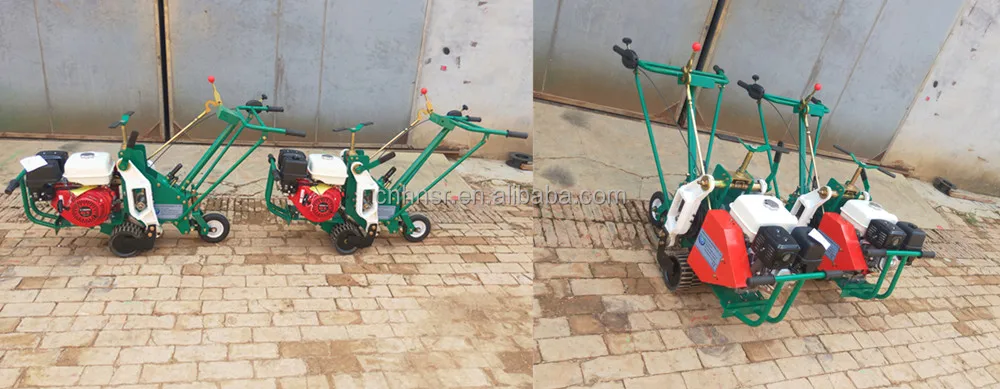 Lawn Sod Turf Rolling Cutter Lawn Mower Grass Cutting Machine - Buy ...